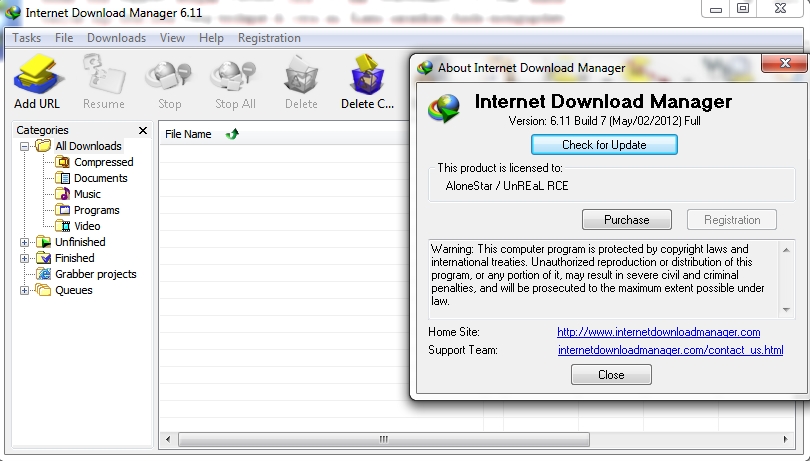 Il download manager что это: IL Download Manager — что это за программа ...